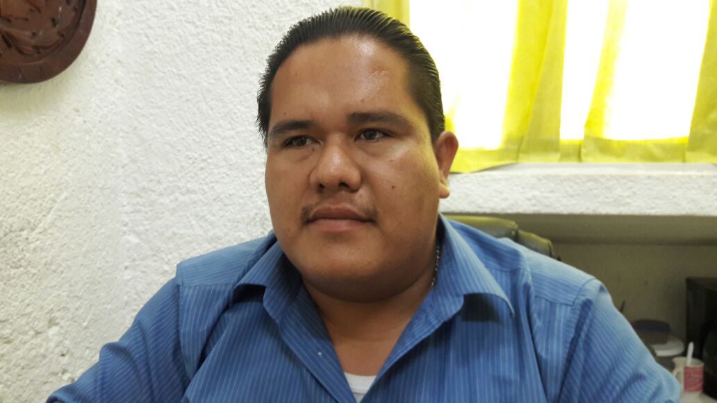 61 MILLONES DE PESOS PARA OBRAS EN OTHÓN P. BLANCO: GABRIEL “CHITO ...