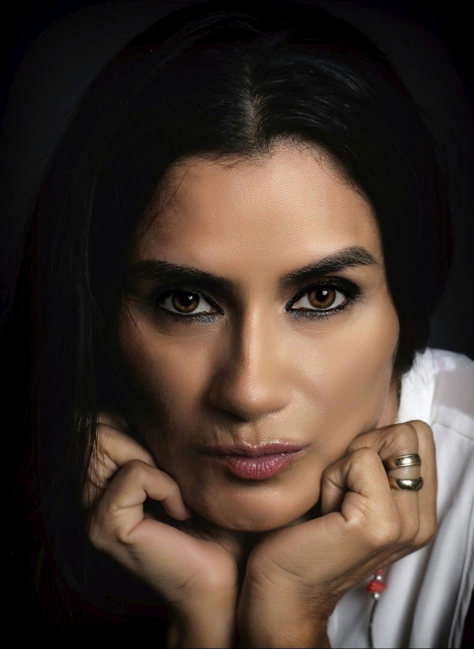Opinión I Análisis del color de la serie Ratched I Isabel Rosas Martín ...