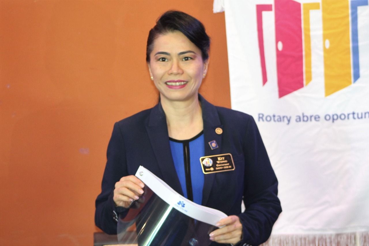 Ventas en redes sociales afectan a negocios establecidos: Kit Bing Wong ...