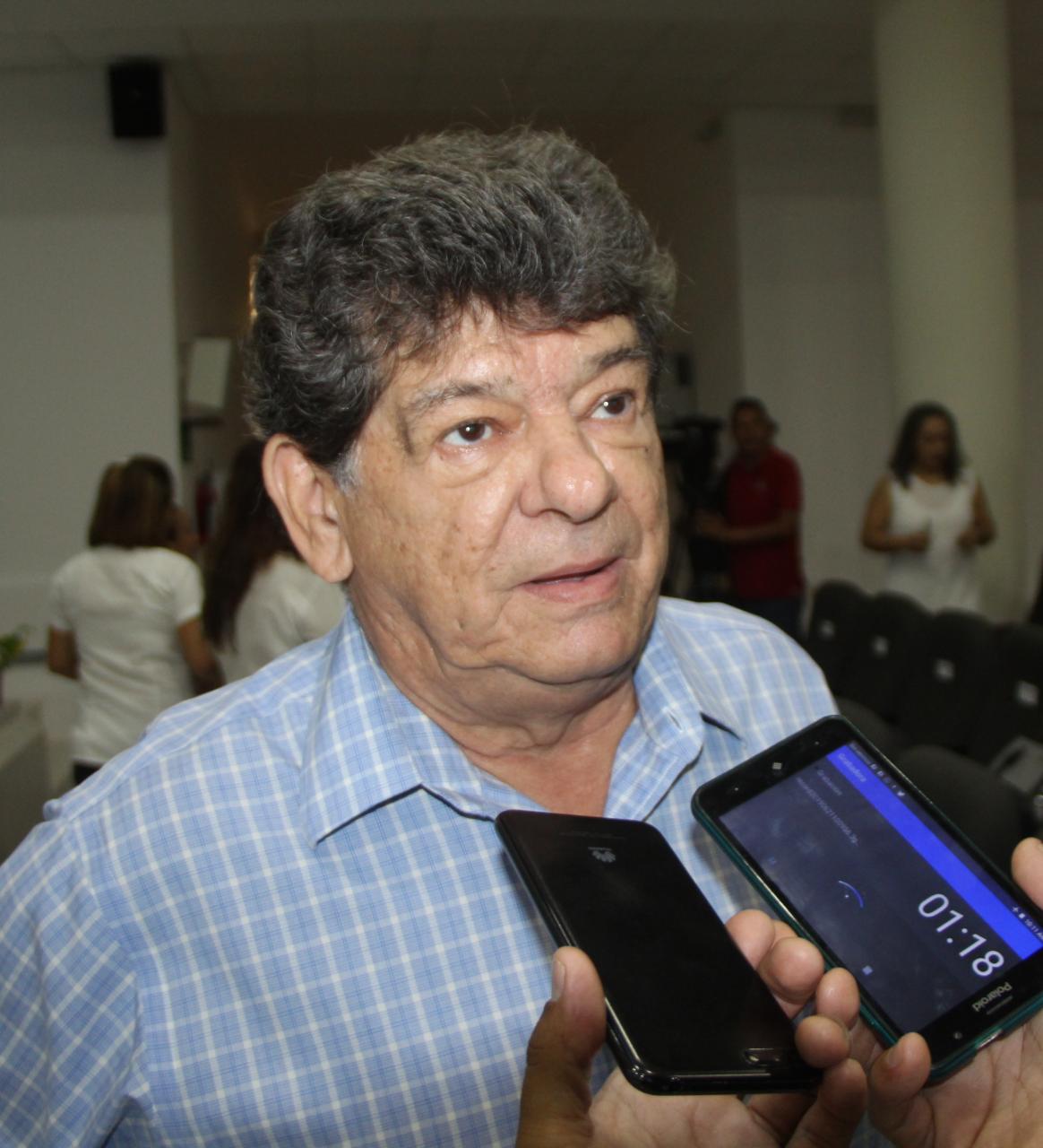 Fallece Máximo García Rocha, empresario y subsecretario de Promoción ...