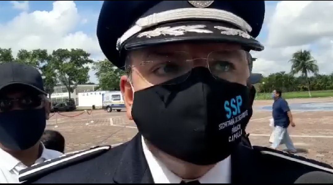 VIDEO I Acepta Gobernador separación del cargo de Alberto Capella ...