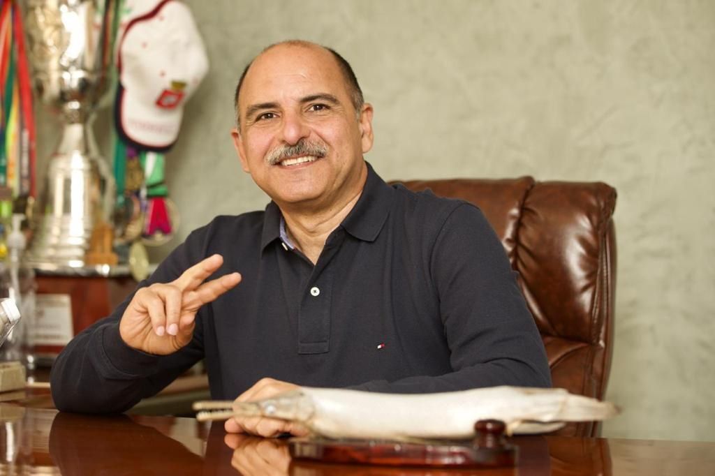 Buscará Jorge Portilla candidatura por Morena en Tulum - Grupo Pirámide