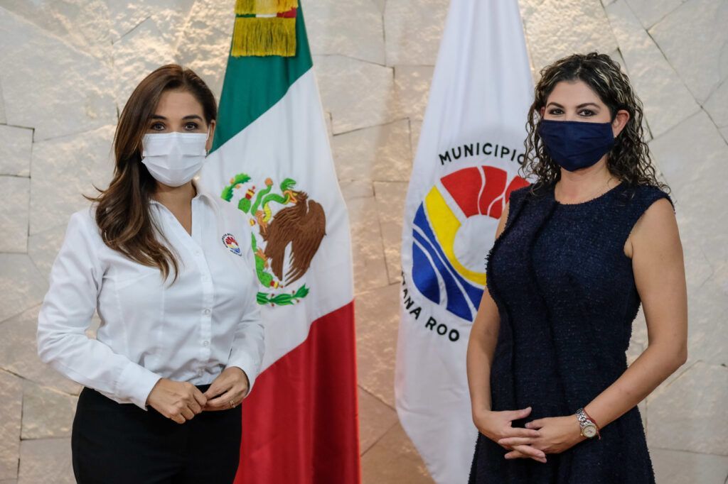 Confirma Flor Ruiz que será secretaria del Trabajo con Mara; perfilan a ...