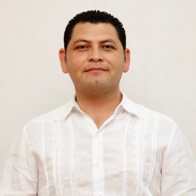 Se registra Carlos Gamboa como aspirante a la presidencia municipal de ...