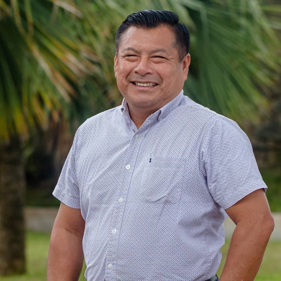 Confirma tesorero de Tulum que Marciano Dzul está bajo tratamiento pero ...