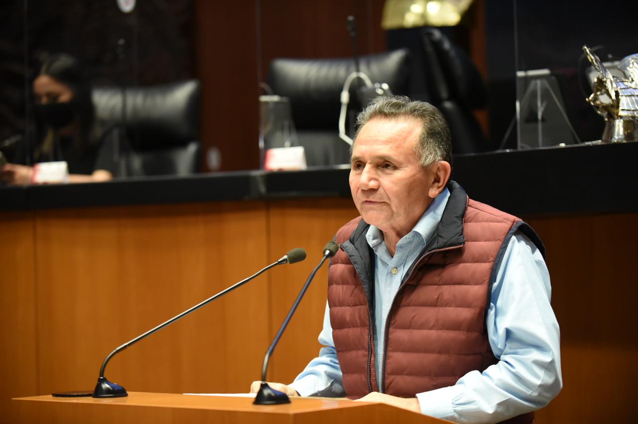 José Luis Pech llama a trascender los intereses personales en Monena ...