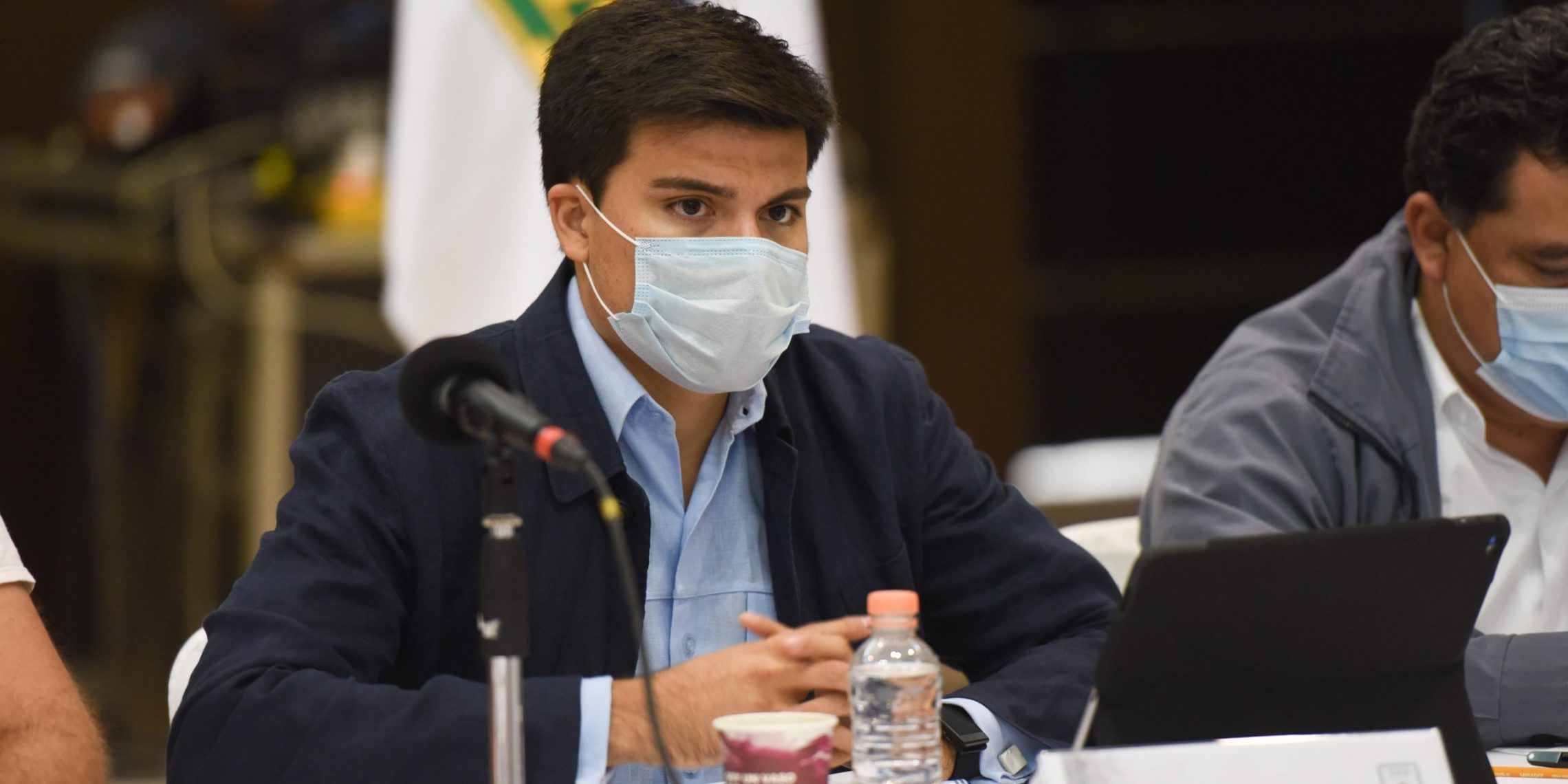 “Se trata de una ficción que no tiene sustento jurídico ni vigencia ...