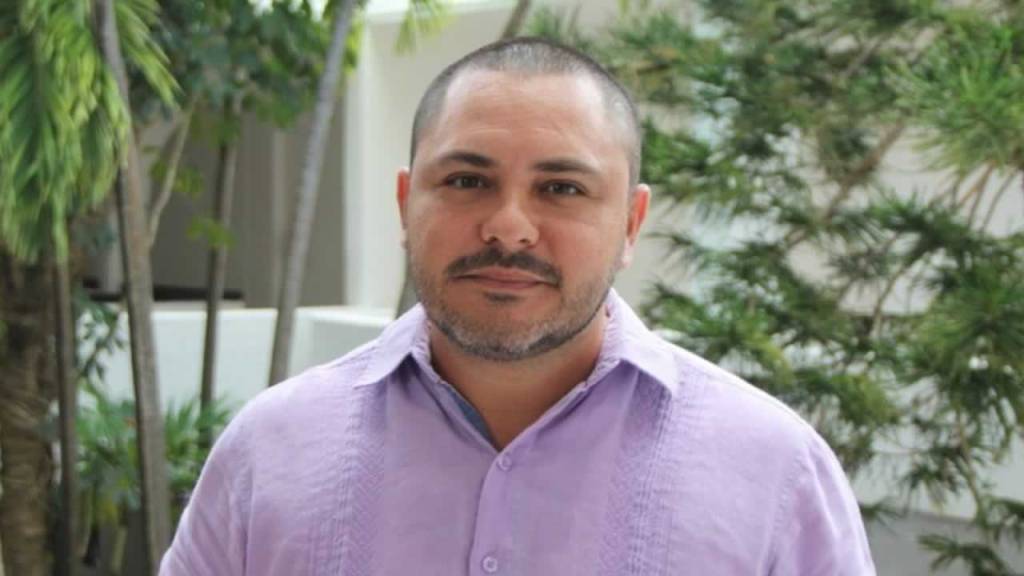 Va PRD contra candidatura de Janix por inelegible - Grupo Pirámide