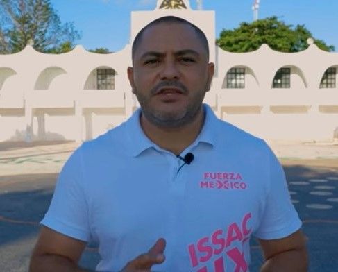 Tiene Fuerza por México 24 horas para sustituir a Janix - Grupo Pirámide