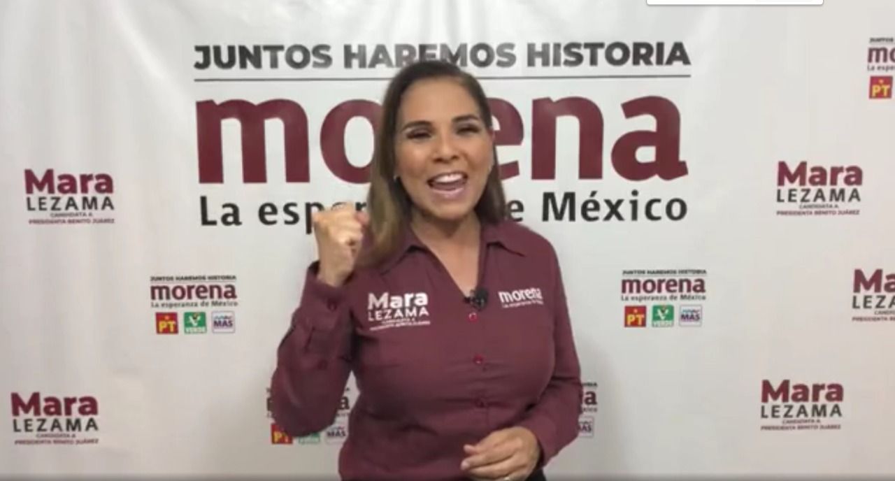 BJ | “La tendencia nos favorece, hemos ganado. El municipio dijo sí a ...