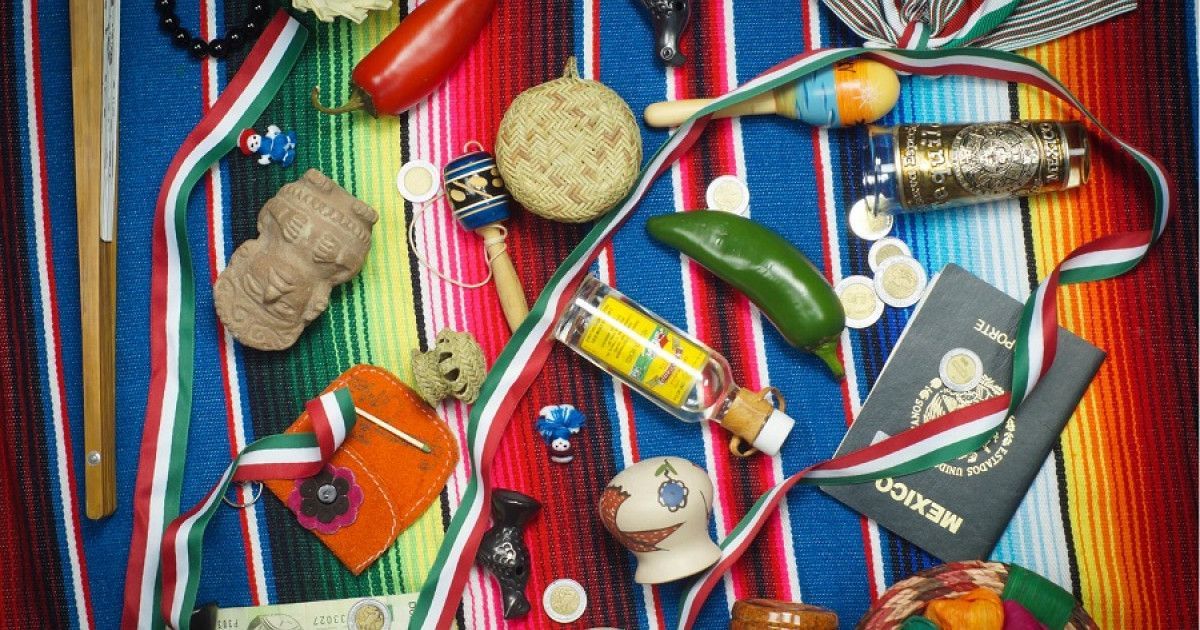 Opinión | ¡VIVA MÉXICO! Al mexicano mamón que somos todos - Grupo Pirámide