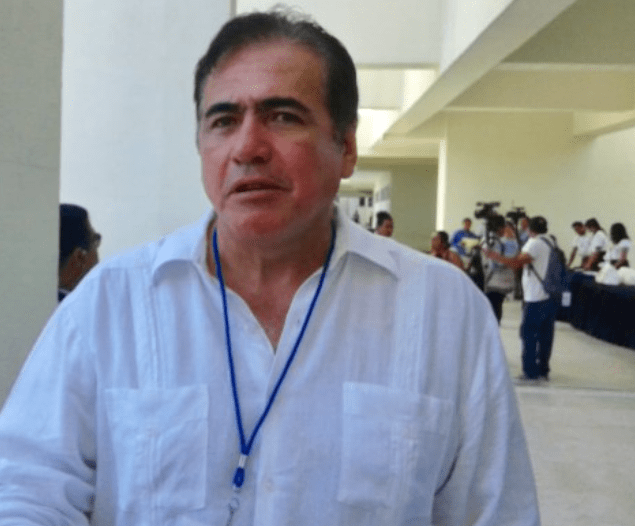 "Hay quienes han sobrevalorado su herida exigiendo espacios más allá de ...