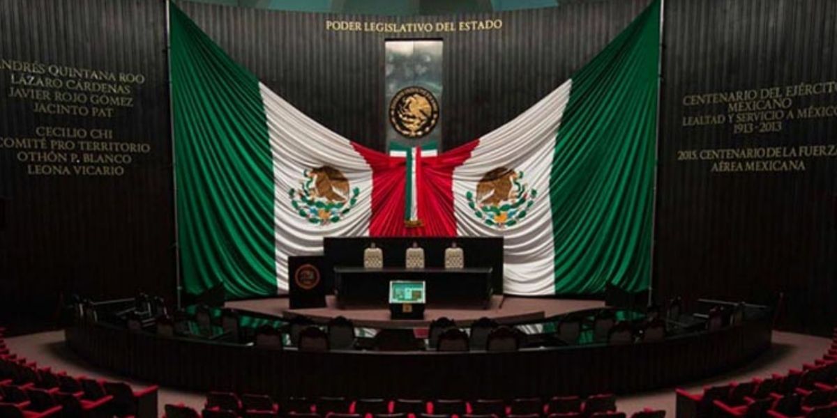 Con “pluris”: así quedaría conformado el Congreso del Estado - Grupo ...