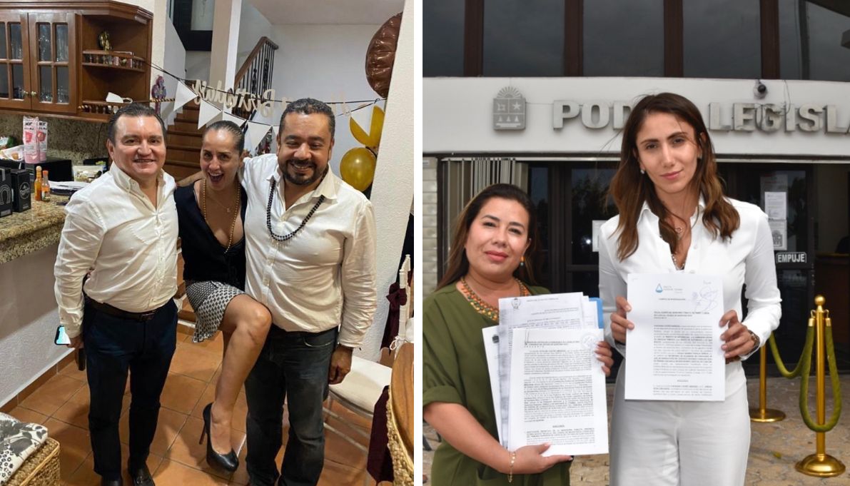 Señalan presunta red de corrupción en Poder Judicial de Quintana Roo - Grupo Pirámide