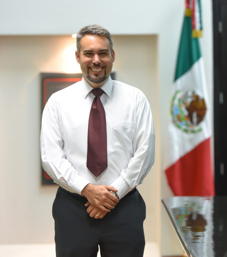 Opinión | La gobernanza territorial alineada al Plan Estatal de ...