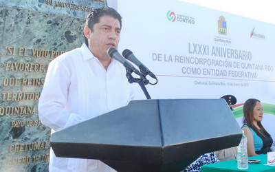 Disparan en la cabeza a Raúl Labastida durante asalto en Tulum - Grupo ...