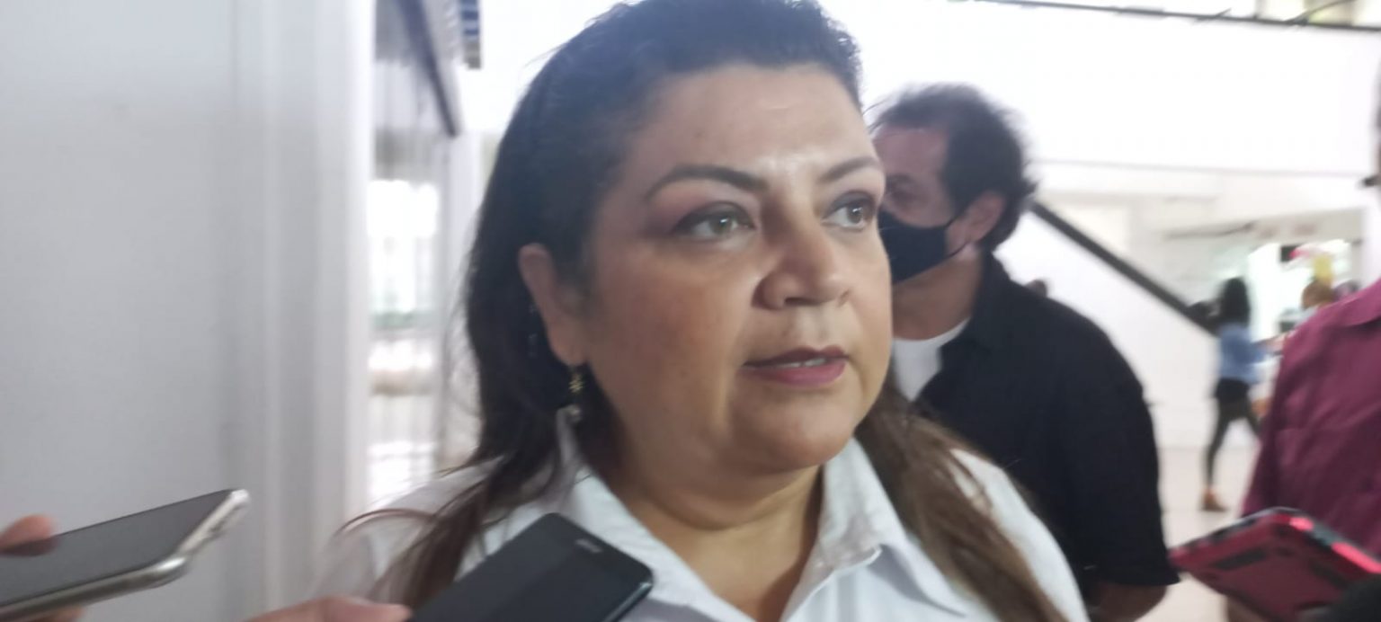 Ana Paty Peralta asumirá el 20 de septiembre; Lourdes Cardona dará ...