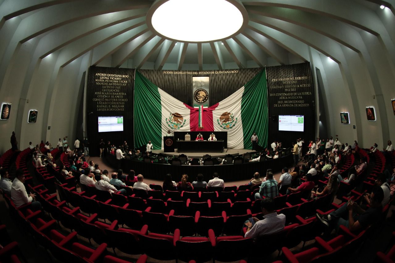 Logra Morena principales comisiones en el Congreso del Estado - Grupo ...