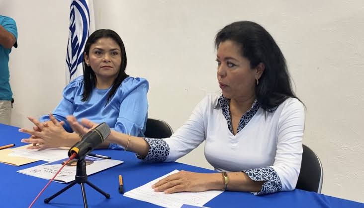 Descarta PAN afectaciones por fallo para remover a presidenta de la ...