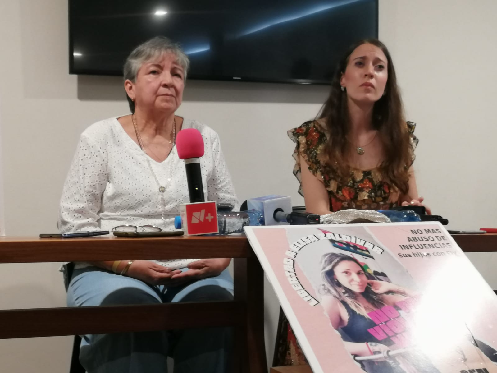 Acusan a Fiscalía de Q. Roo de solapar violencia vicaria contra mujer ...