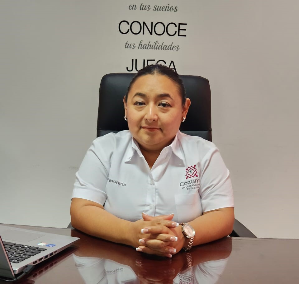 “Cumplimos los pagos, incluso, los de la administración anterior. Y no ...