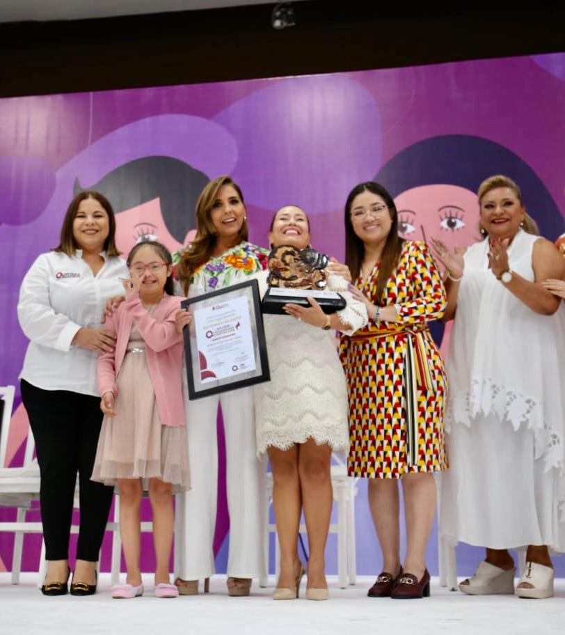 Entrevista | Araceli Andrade, la abogada que pone a temblar a los poderosos - Grupo Pirámide