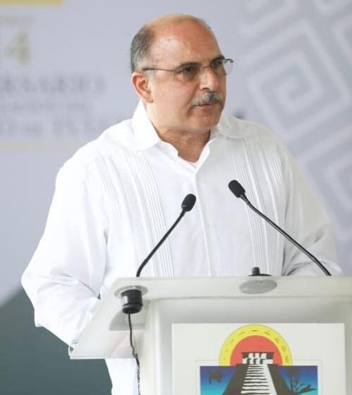Hay qué esperar para nombrar al nuevo presidente de Tulum: Jorge ...