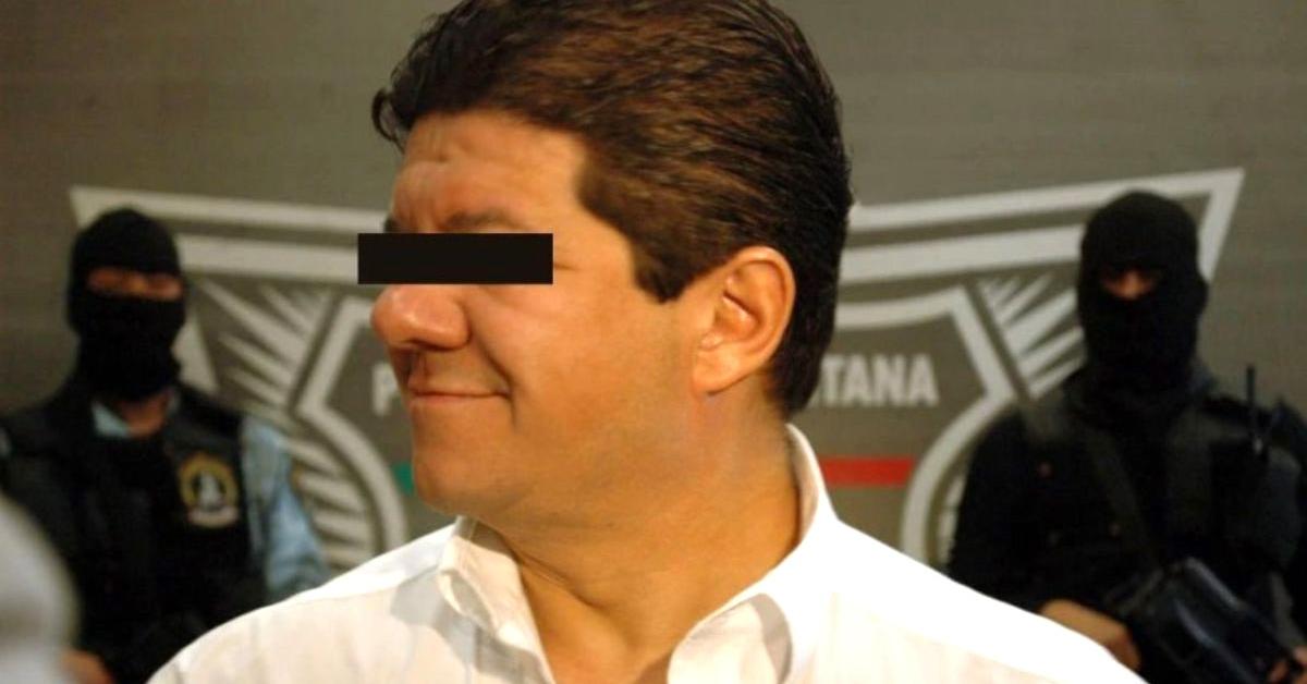 Karam es la última pieza de los 3 altos mandos que estuvieron ...