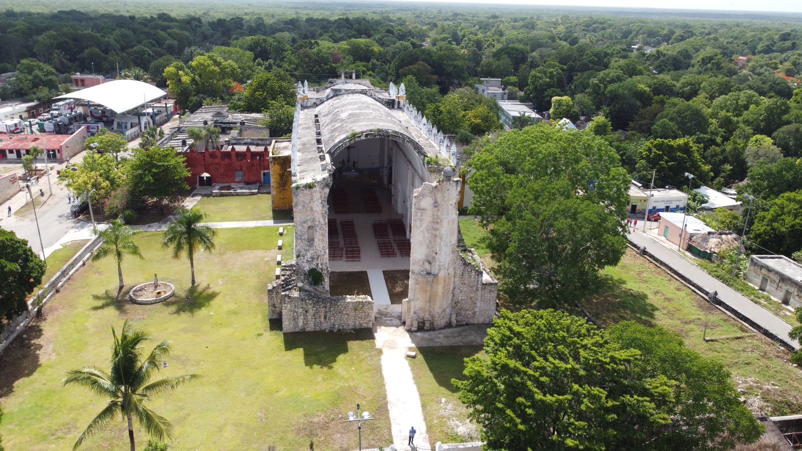 Emiten requisitos para crear organismo que impulsará desarrollo de Maya ...