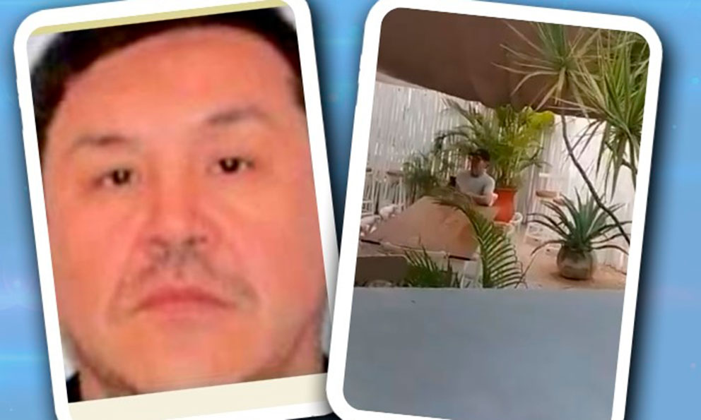 Investigan soborno y liberación de sobrino de Caro Quintero en Tulum ...