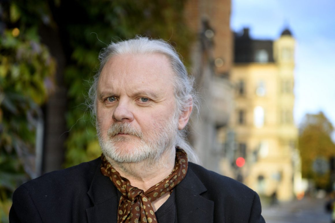 Opinión | Jon Fosse ganó el Premio Nobel de literatura: El teatro abre ...