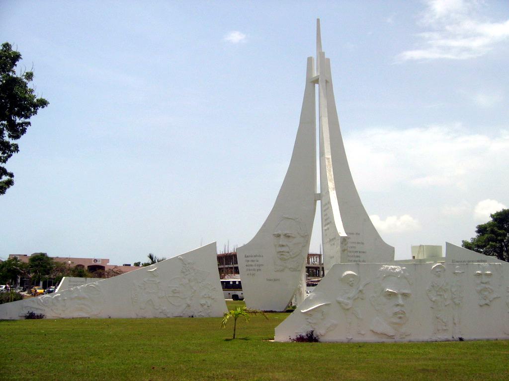 Decretan 15 monumentos como patrimonio cultural tangible en nueve ...
