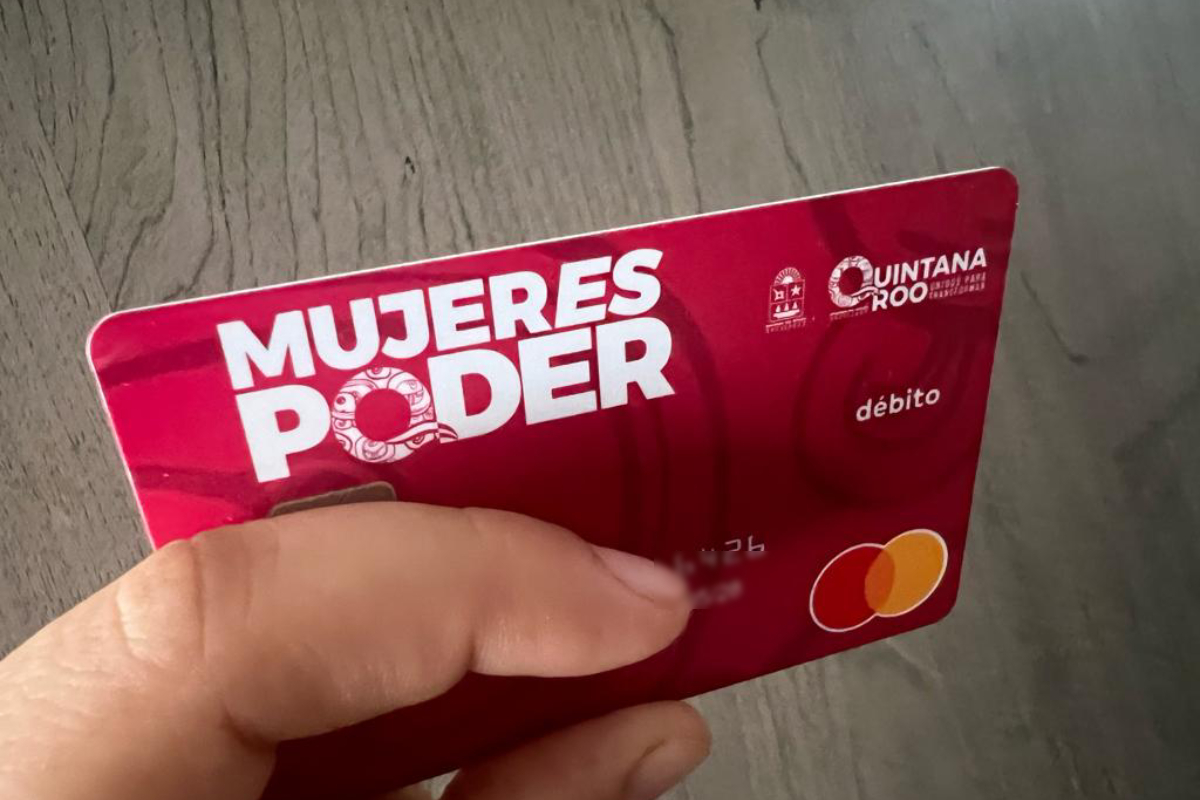 Anuncian nuevas fechas para el registro en programa Mujer es Poder - Grupo Pirámide