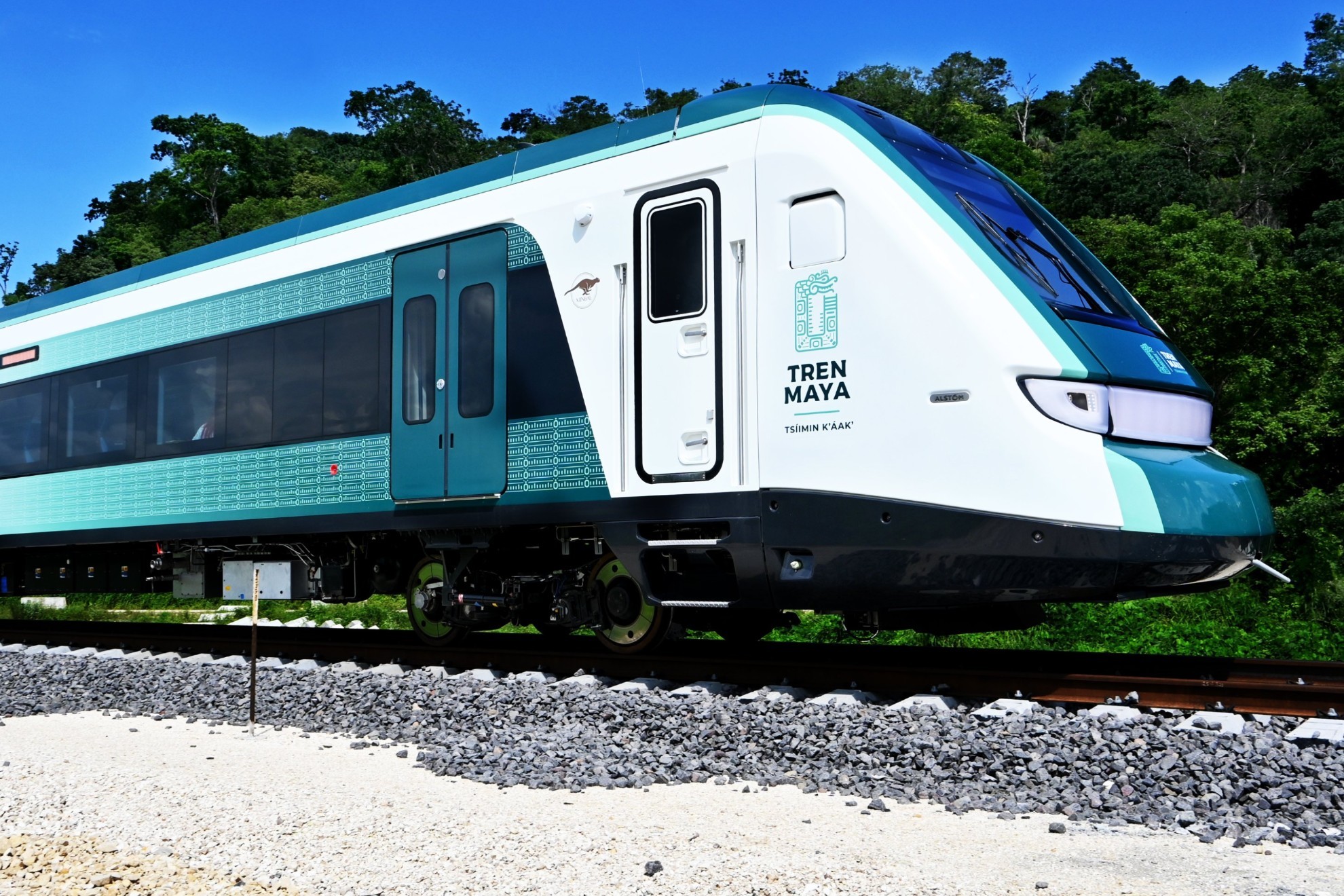 Sigue suspendida la venta de boletos del Tren Maya, por fallas en ...