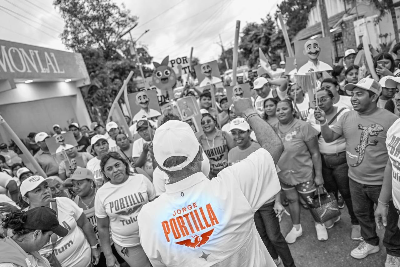 Reconoce Jorge Portilla Mánica a artesanos como la primera fuerza ...