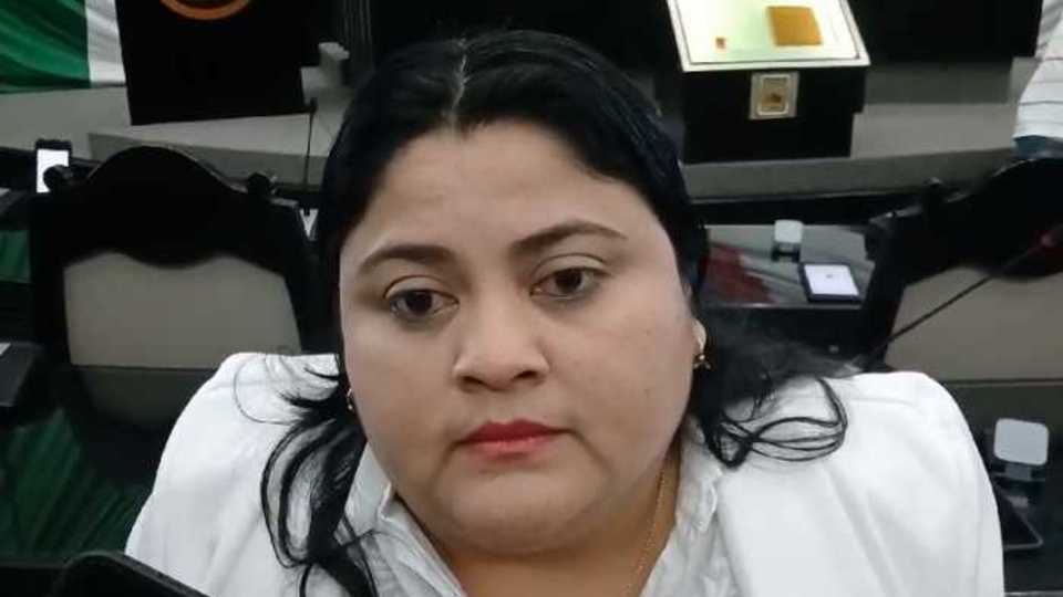 Rechaza presidenta de la Jugocopo que iniciativa busque censurar a los ...