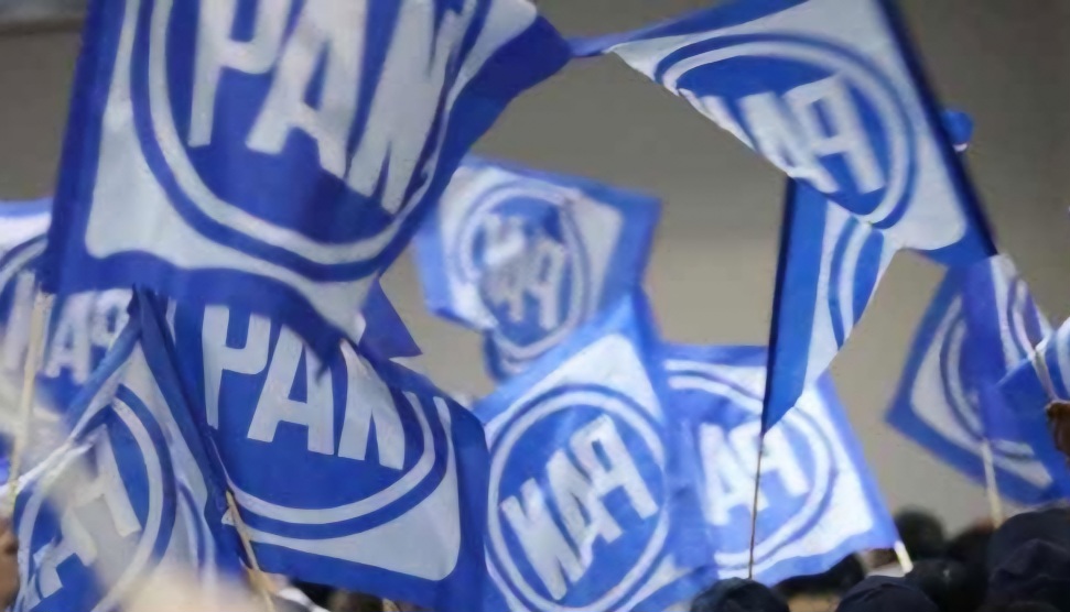 Anuncia PAN que impugnará fallo del Teqroo en el que cancela 3 ...