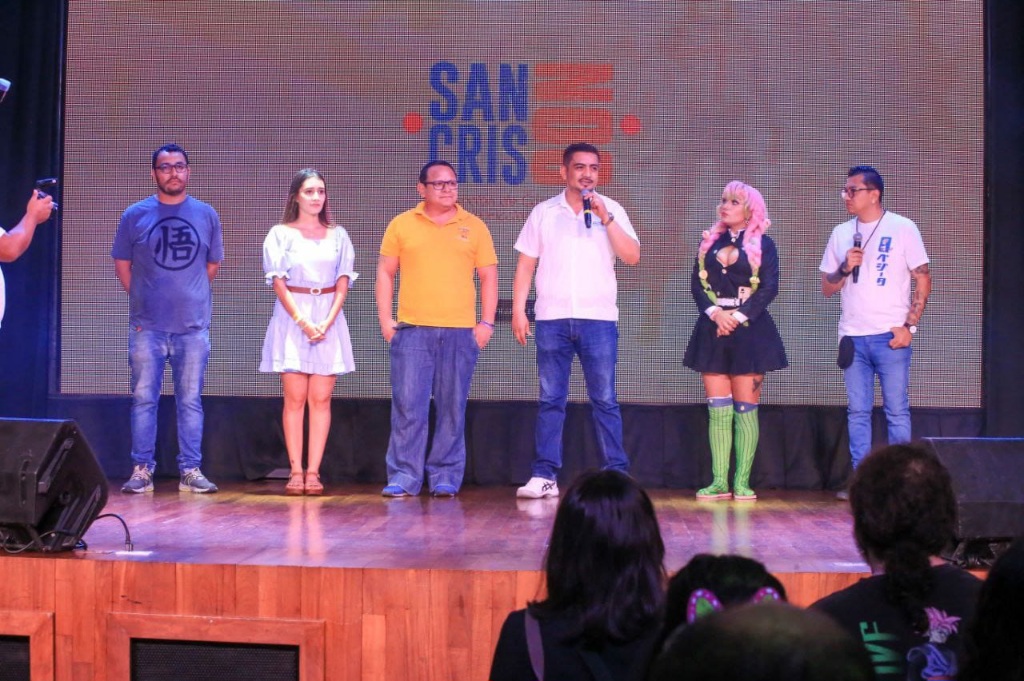 Realizan en Solidaridad evento con causa para apoyar a niños con cáncer ...