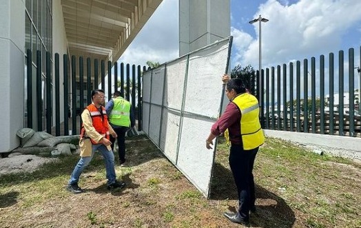 Anuncia IMSS medidas restrictivas en atención por huracán “Beryl” - Grupo Pirámide