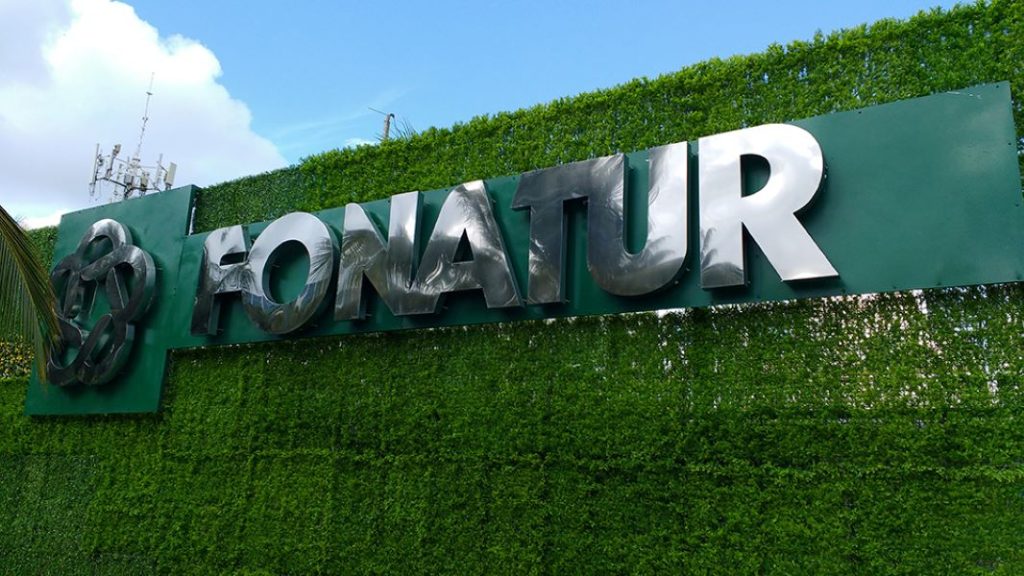 Nace el Foatqroo en sustitución del Fonatur - Grupo Pirámide