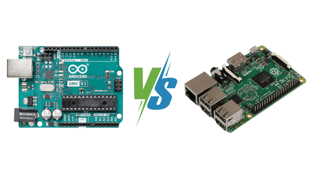 Opinión | Alma Mater | Ventajas de integración entre Raspberry Pi y ...